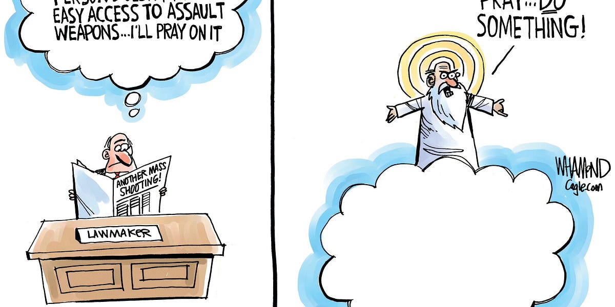 Deja Vu All Over Again - by Cal Hobson