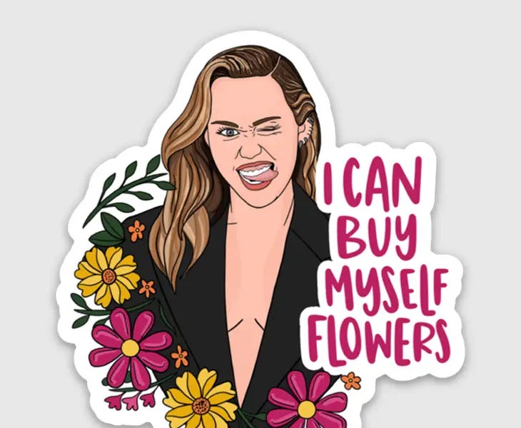 When Feminism meets the Algorithm - by Rohan Ghostwind