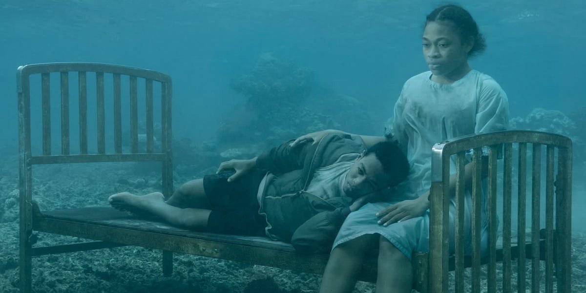 Our climate grief - by Jeanne Malmgren - Rx Nature