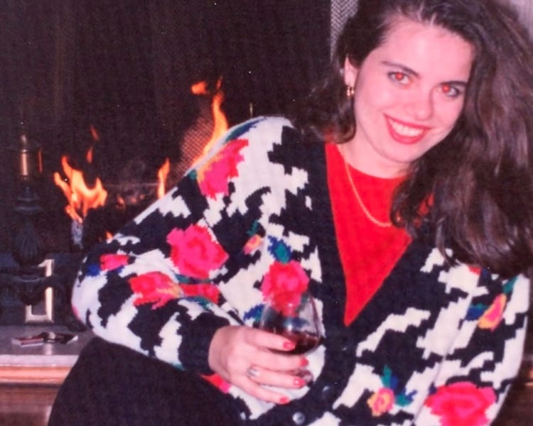 A Significant Number for the First Lady - by JD Breen