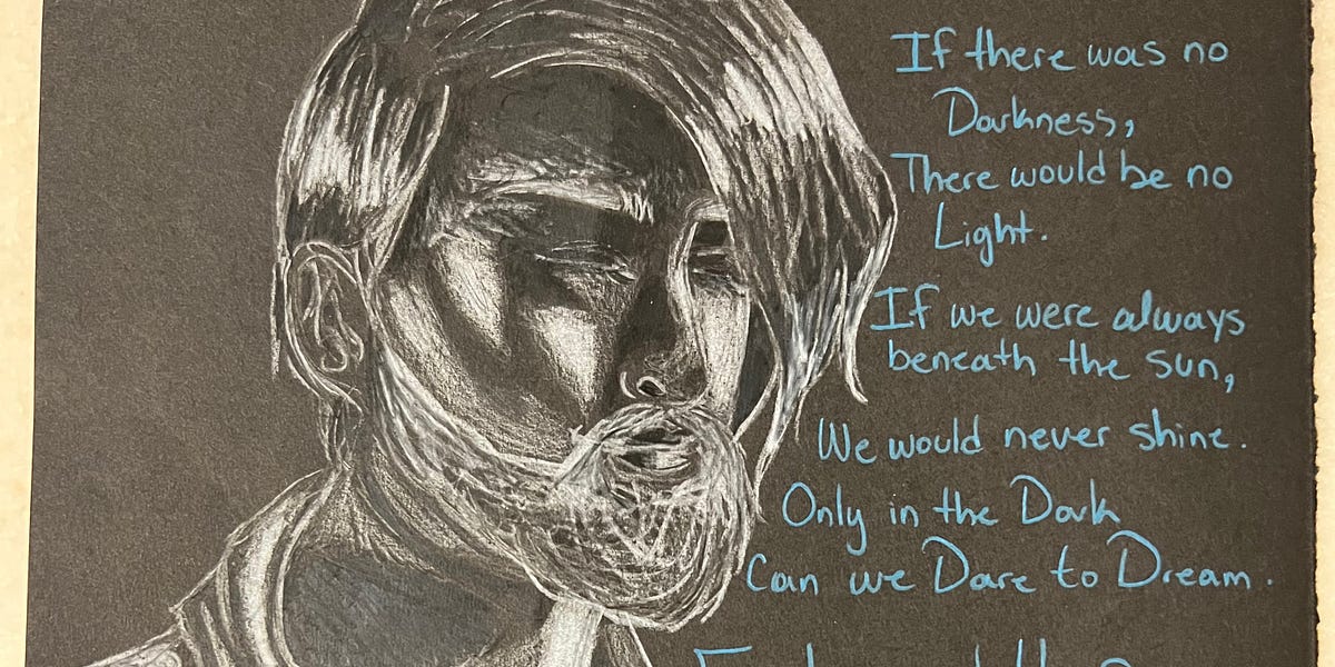 Highs and Lows - by Martin Greenwald, M.D.