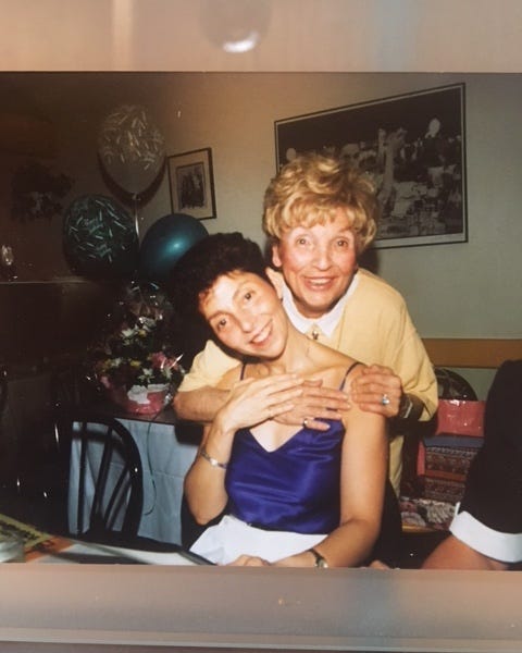 Forms of Early Love - by Laurie Stone