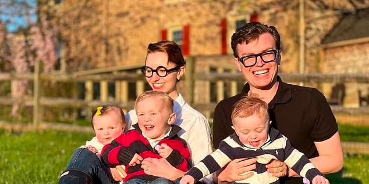 Pluralistic Pronatalism | Simone Collins - Aporia