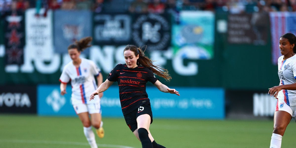 Match Preview: Portland Thorns vs Kansas City Current