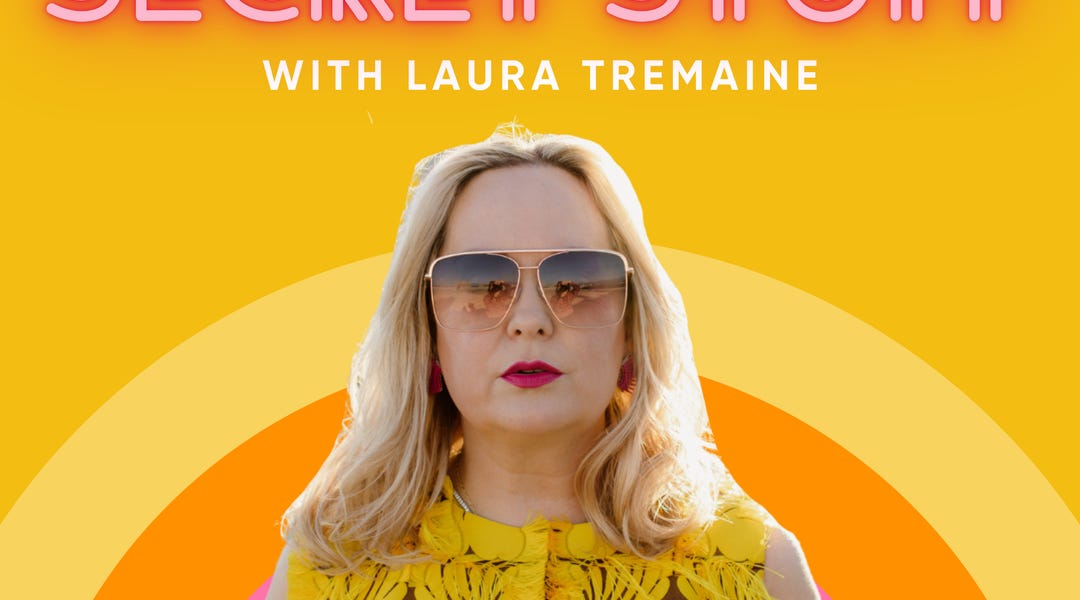 IG Live Replay: Journaling with Shauna Niequist