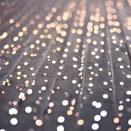 Chapter 2: Admission - by Marcella Twamley - Equipped