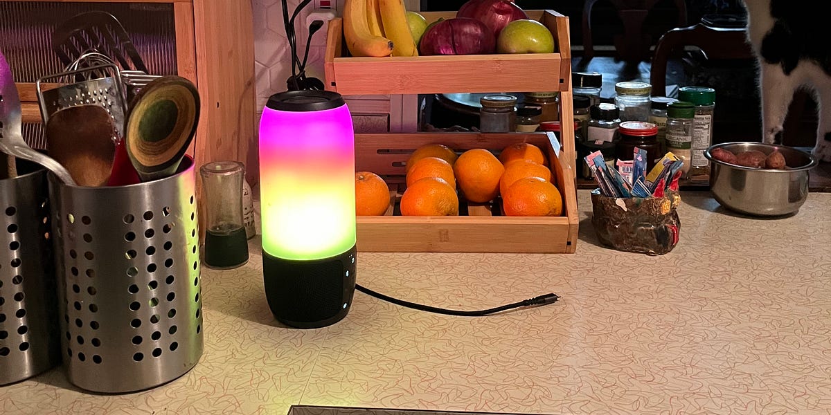 dancing with myself - by laura hoenack - Lulubeans