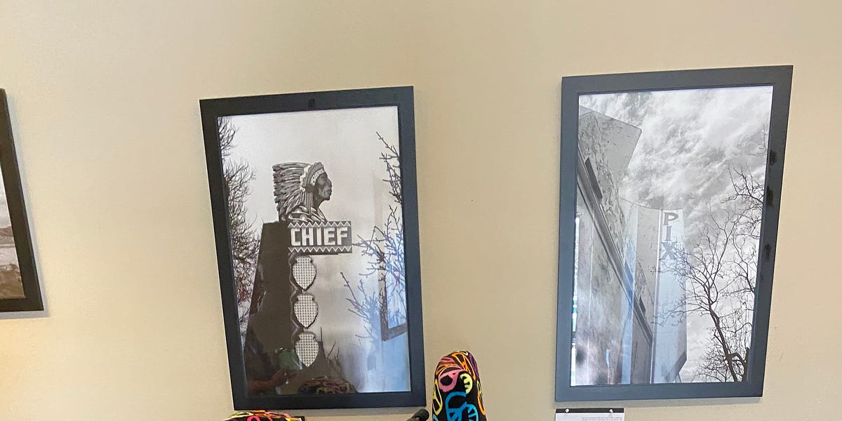 Life as Art: The Amazing Story of Frank Moore