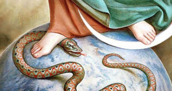 Η Πατριαρχία «πεθαίνει»… - by Παναγιώτης Τραϊανού