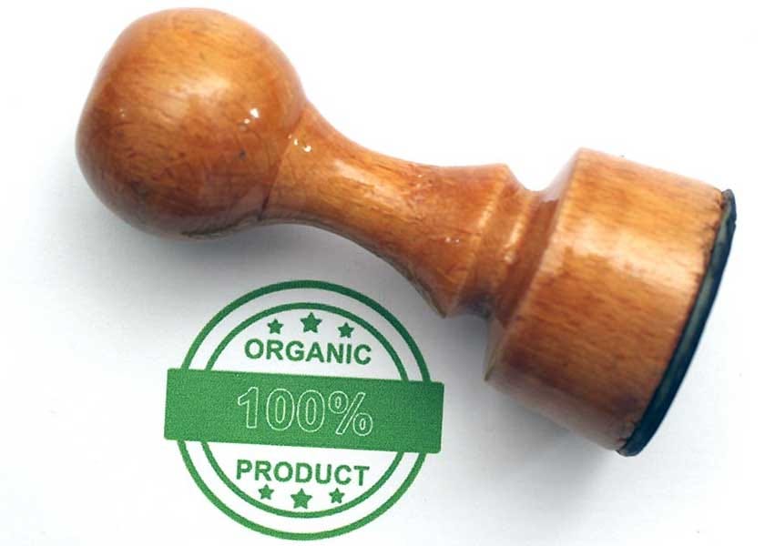 The Ins and Outs of Organic Food Labeling