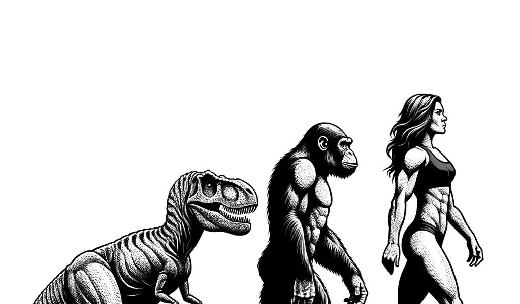 Generations Without Borders: isn't that just an American "thing"?