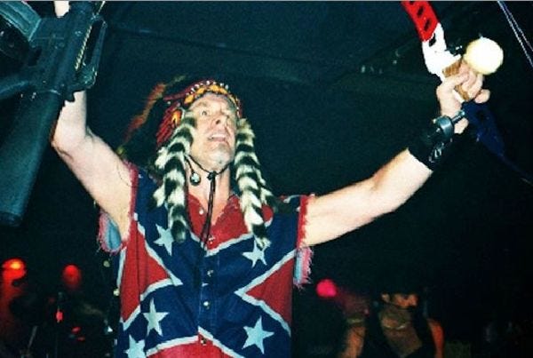 Congratulations Texans, Come Get Your Racist License Plates!