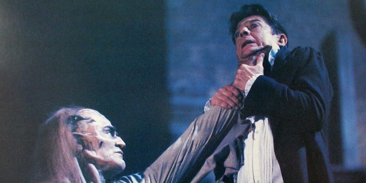 Why Won't My Characters Do As They're Told?