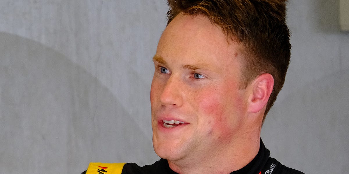 Leitch confirms Michelin Le Mans Cup entry