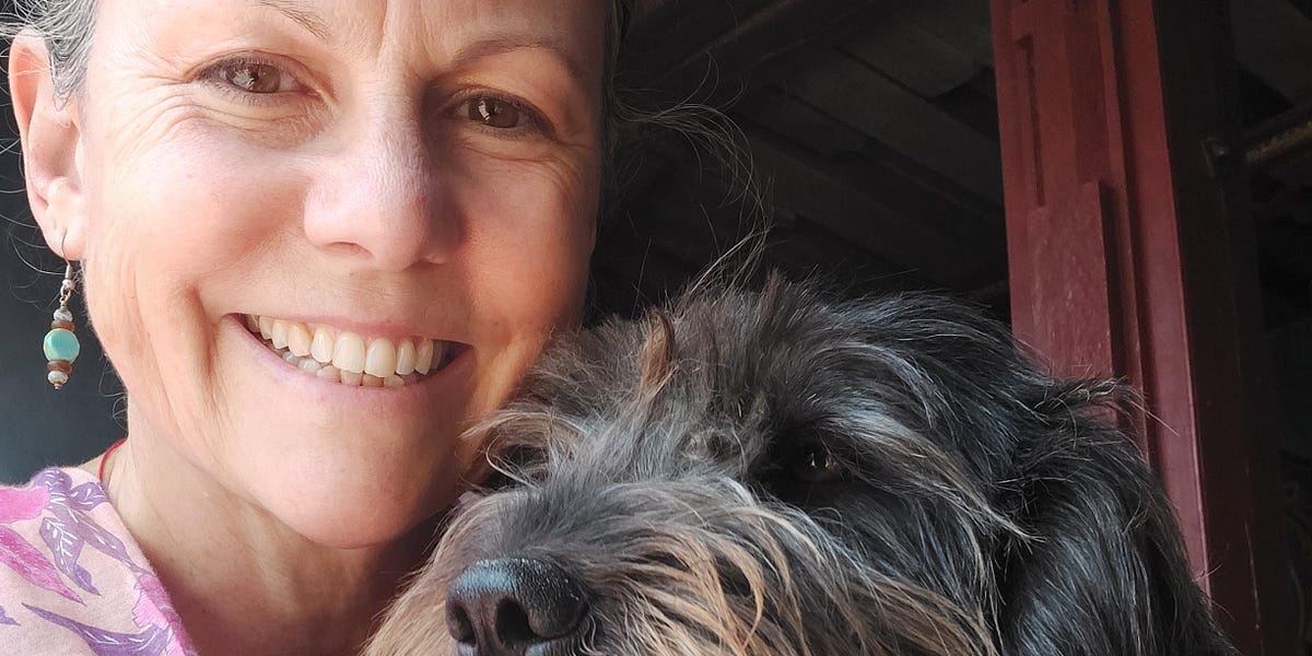 Spiritual Evolution - by Choying Maesis