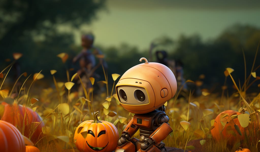 AI in September: Reasoning engines, OpenAI goes consumer, and the data ...