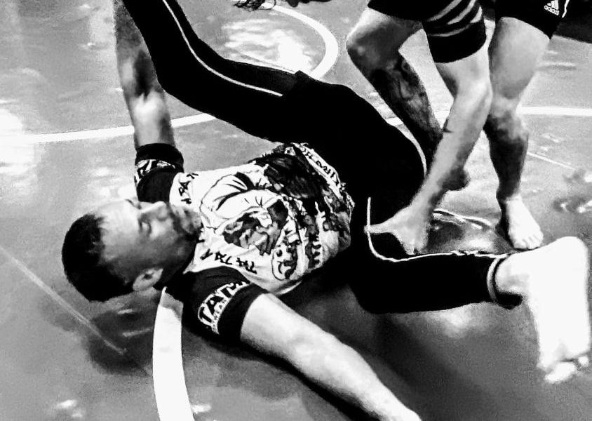 MATREP #12, 2023MAR12 - by Charles Batey