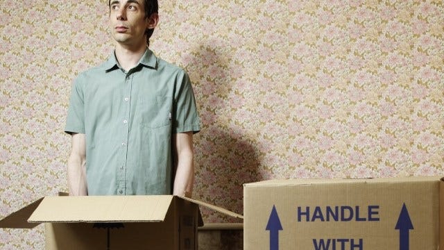 I’ve finally bought a home, but mortgage pressure means it feels awful