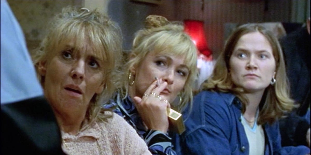 The truth about 'The Royle Family' - by Justin Myers