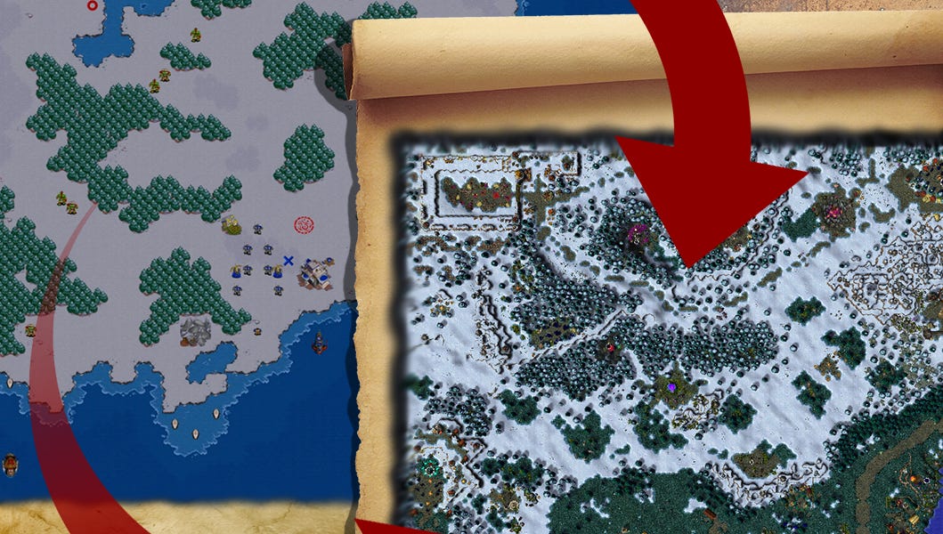 Warcraft 2.5 - ACT 1 - Ambush at Tarren Mill - by Elafiel