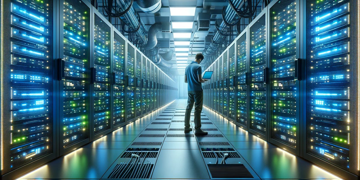 Cliff Note #84 - TSS Solutions | $TSSI