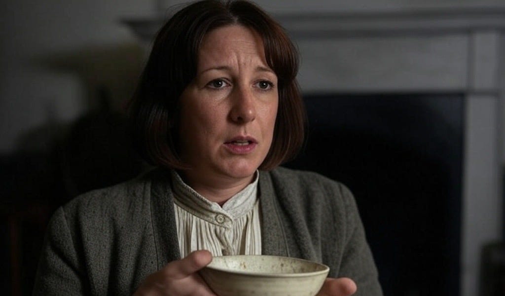 Please Serfs. Can I have some more?