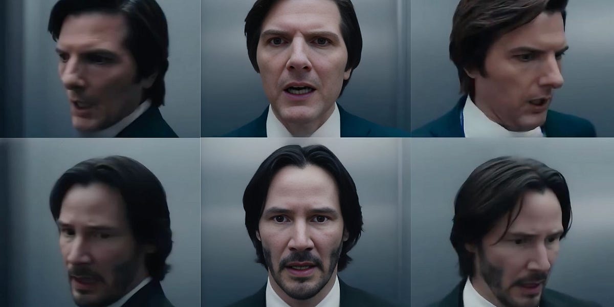 Hunyuan Adds LoRA Support To Let You Create Your Own Custom AI Video Model