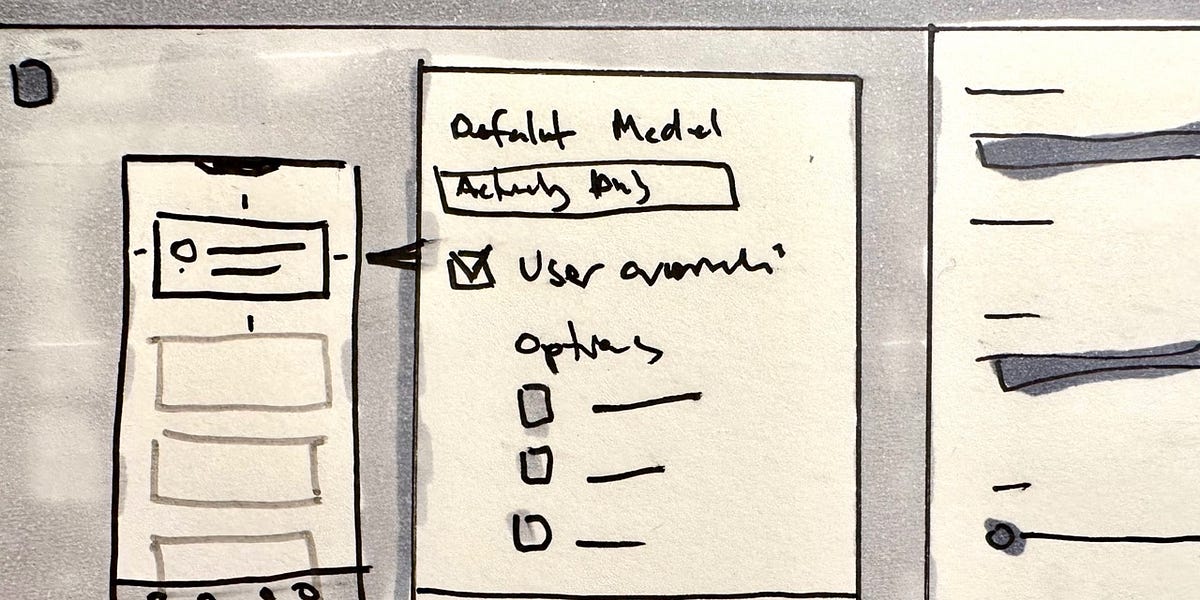 Dynamic Interfaces: Part Trois - by David Hoang