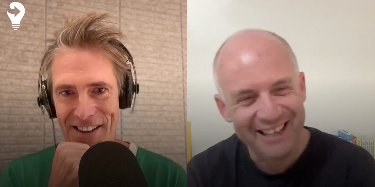 Election Sanity for Mortals - by Rufus Griscom