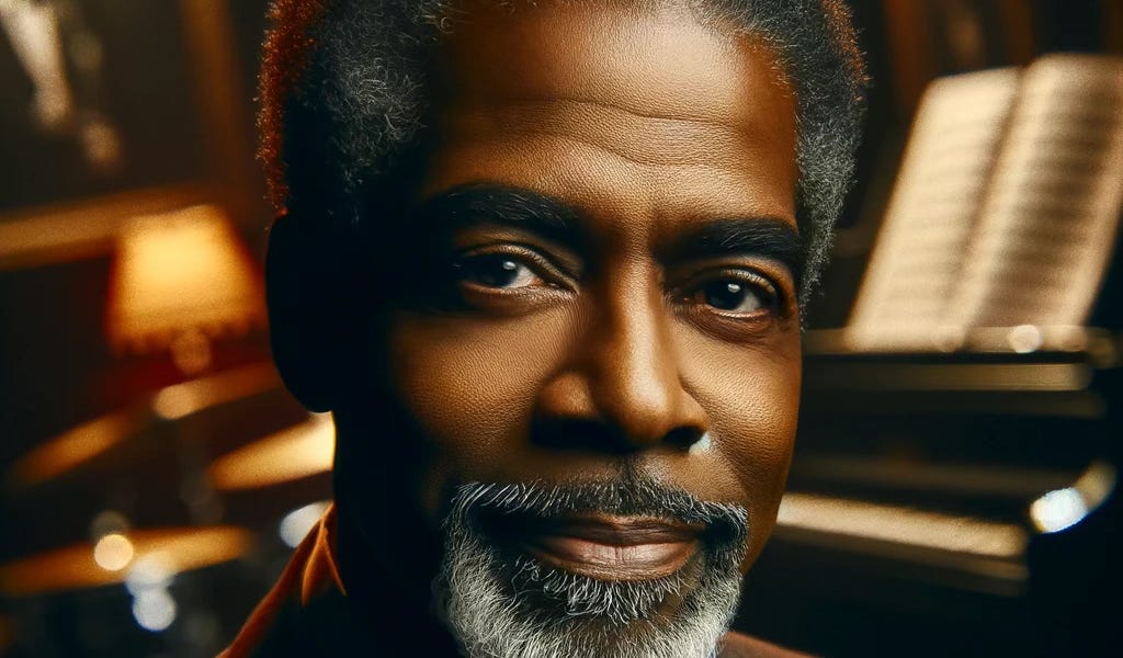 It's Not Your Time - by Bret Primack - Syncopated Justice