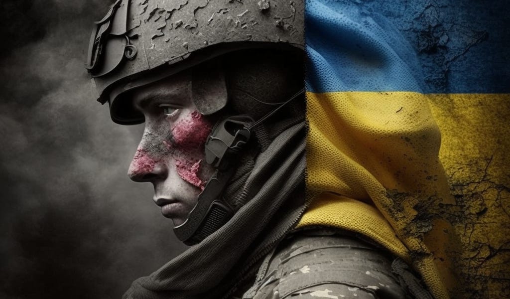 Ukrainian Democracy at Risk: Why the ongoing conflict with Russia ...