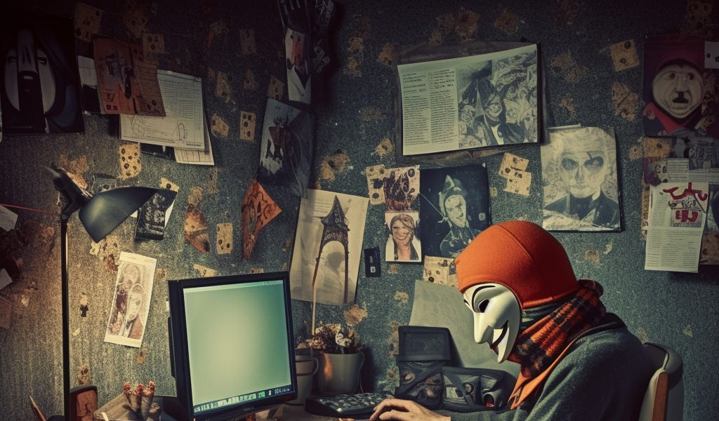 #12: Wat als je mail en foto's gehacked worden?