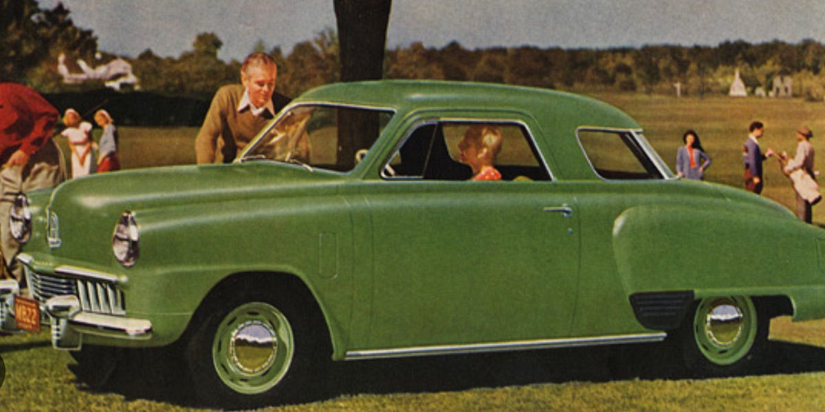 Stocks only go up. Or do they? - by Tic Toc Trading