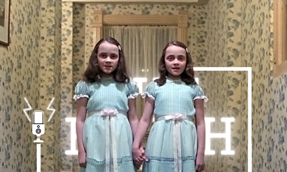 Podcast: The Rough Cut Retrospective- The Shining