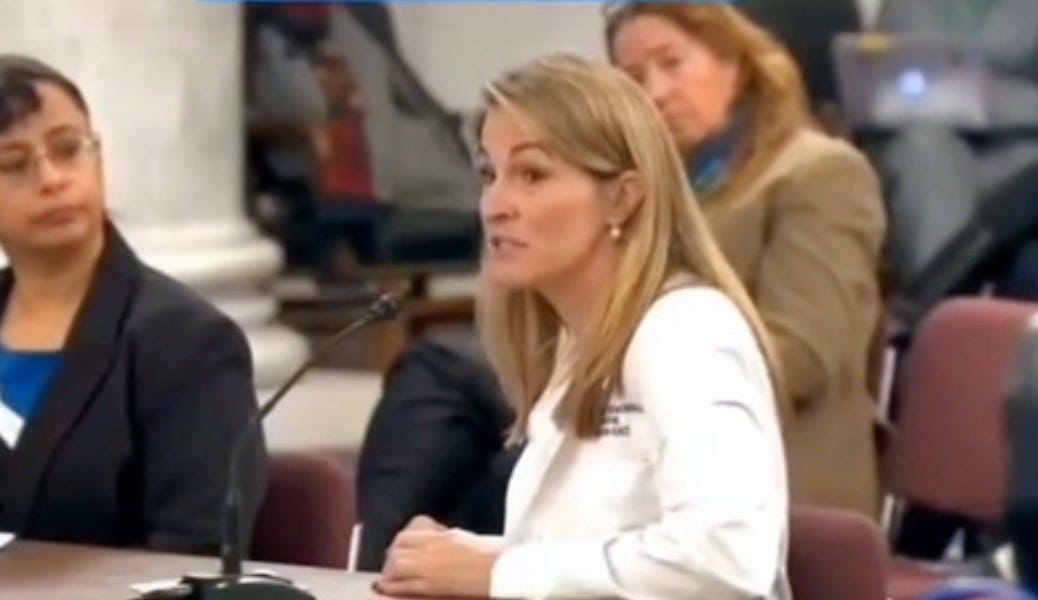 COVID Dr. Mary Talley Bowden Faces Texas Medical Board Over Vaccine and ... COVID Dr. Mary Talley Bowden Faces Texas Medical Board Over Vaccine and ...