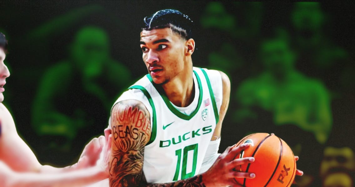 Ware-Abouts: What To Make of Kel'el Ware