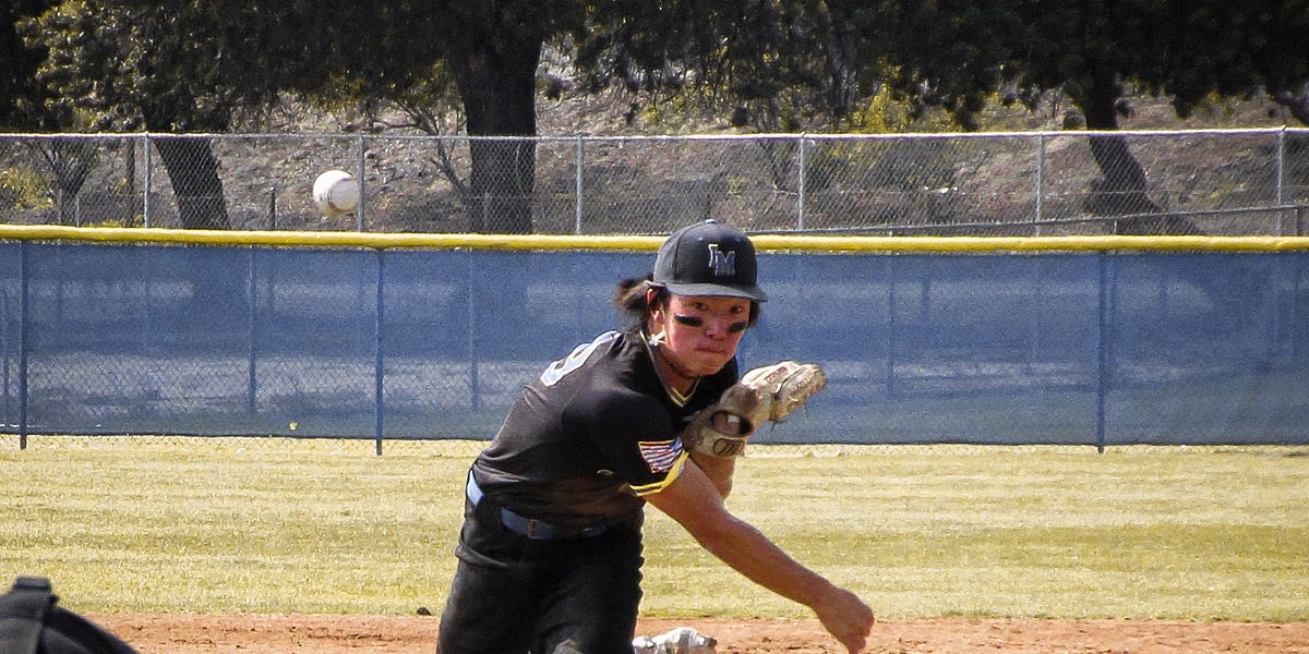 SGV/Whittier Prep Sports Zone: All-Area Baseball Team (Seniors Only)