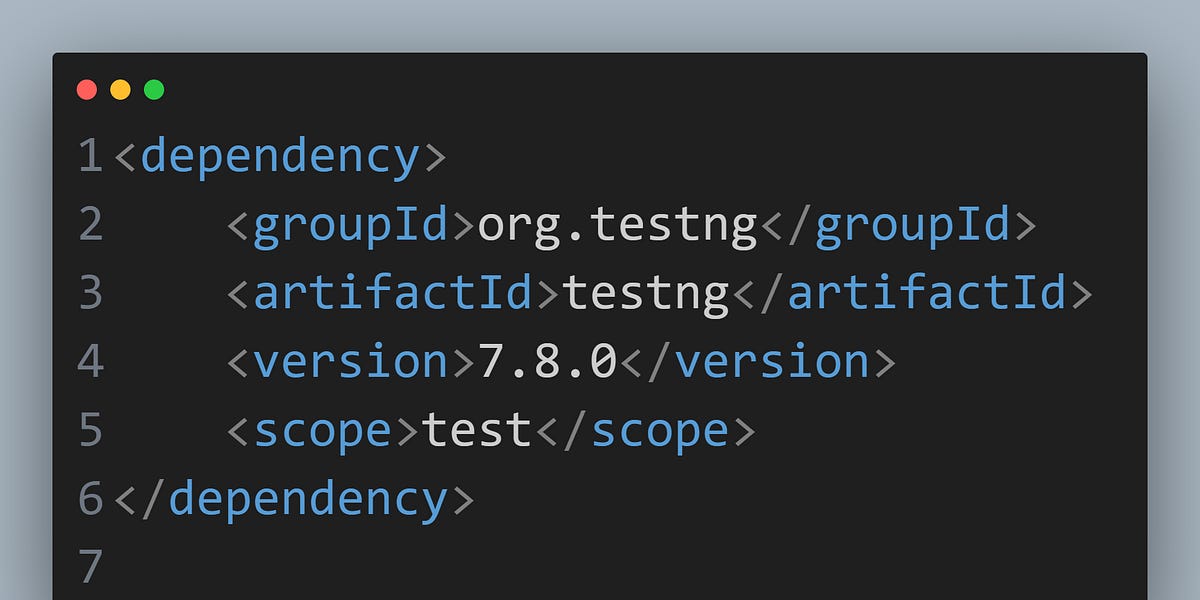 Essential guide on TestNG Essential guide on TestNG