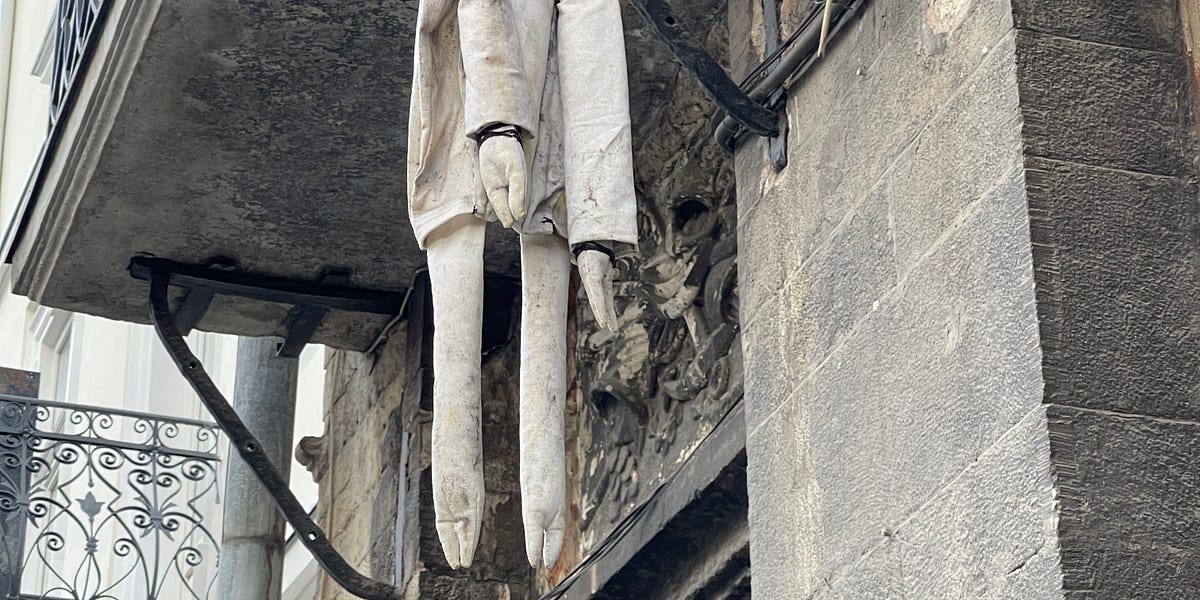 Back in Ukraine - by Julius Strauss - Back from the Front