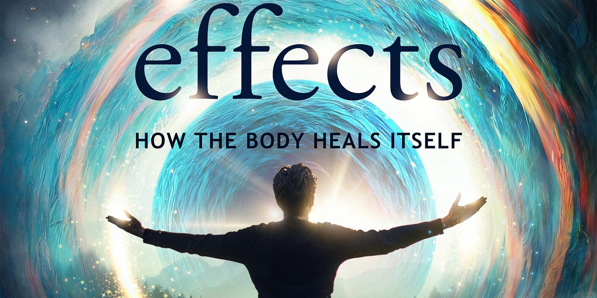 INside Effects: How the body heals itself [Film]