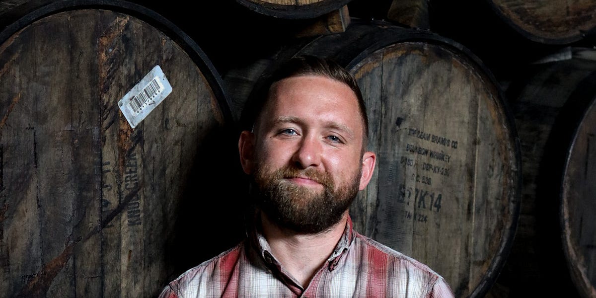 Episode #74: Danny Childs - by Nicholas Gill - New Worlder