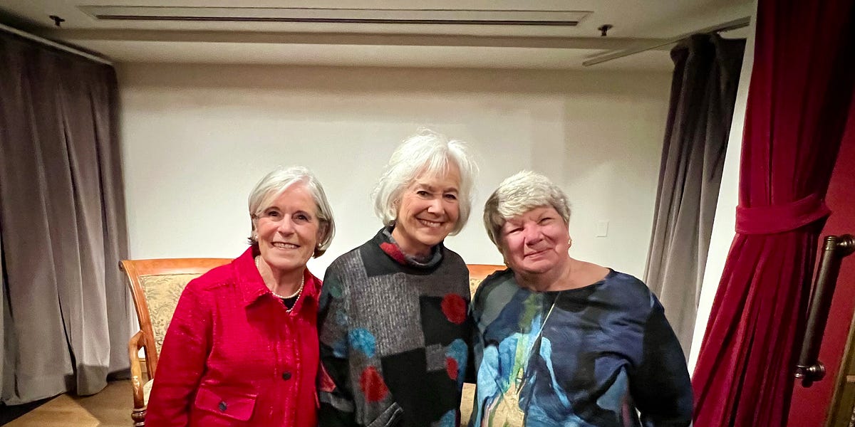 Reminiscing the Real Pat Nixon - by Jennifer Taylor