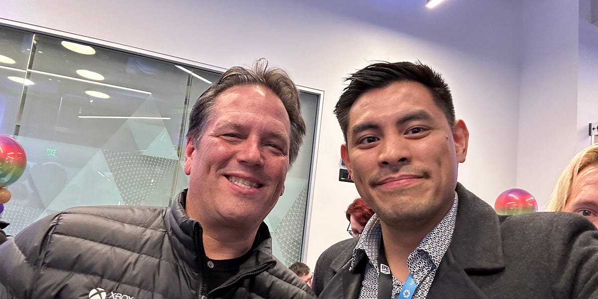 What Xbox's rumored transition might mean for Resident Evil