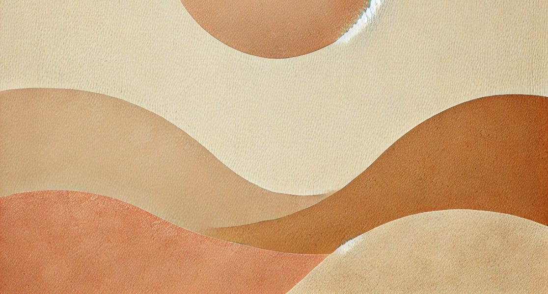 The Art of Being a Failure - by Daniel Hugo Miceli