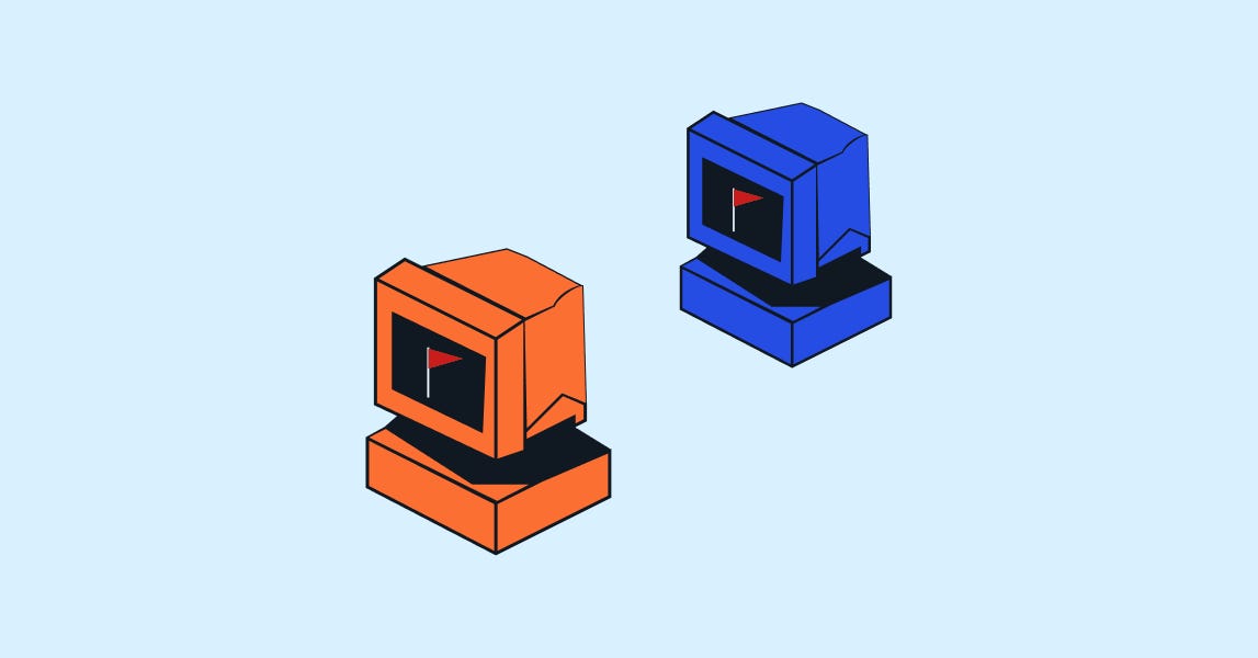 How to detect red flags with potential clients for independents