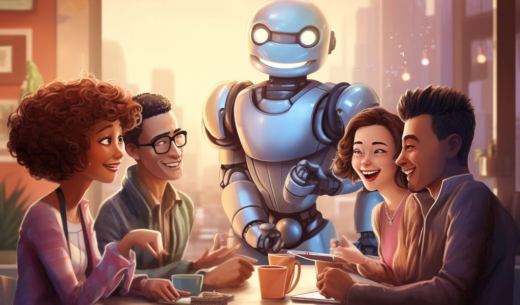 Replacing Engineering Managers with AI Agents