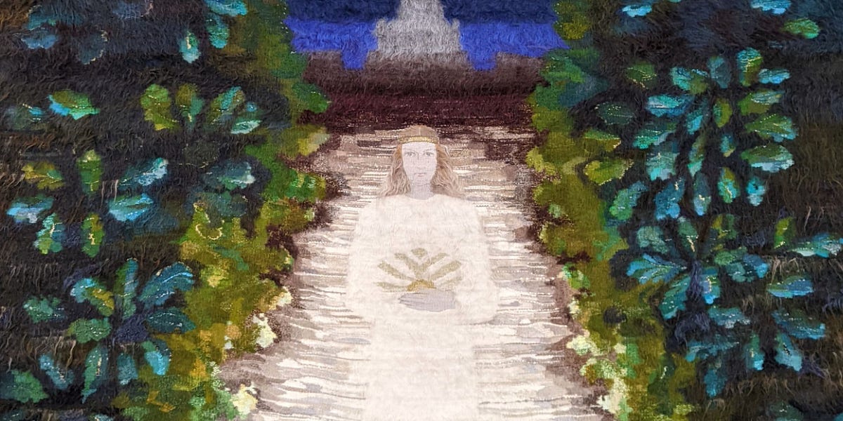 The Architecture of Redemption - by Steven Kapp Perry