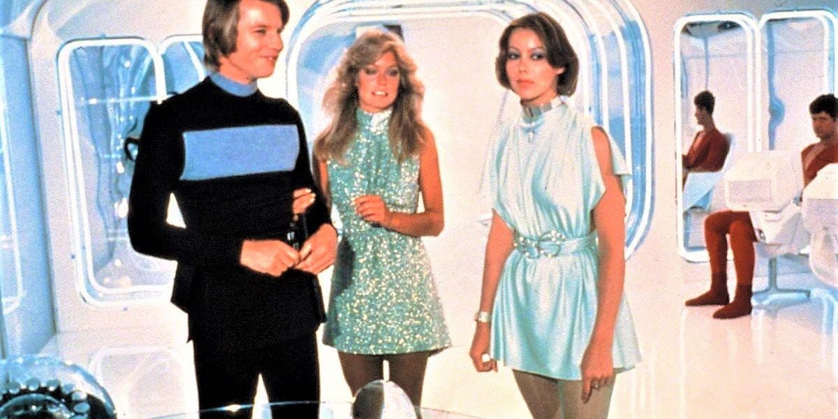 L.A. Nights’ *REPLY* to: Bewbs & Bumps by Vesper Vee - The Big Bump: Space Daddy Edition - 18 ...