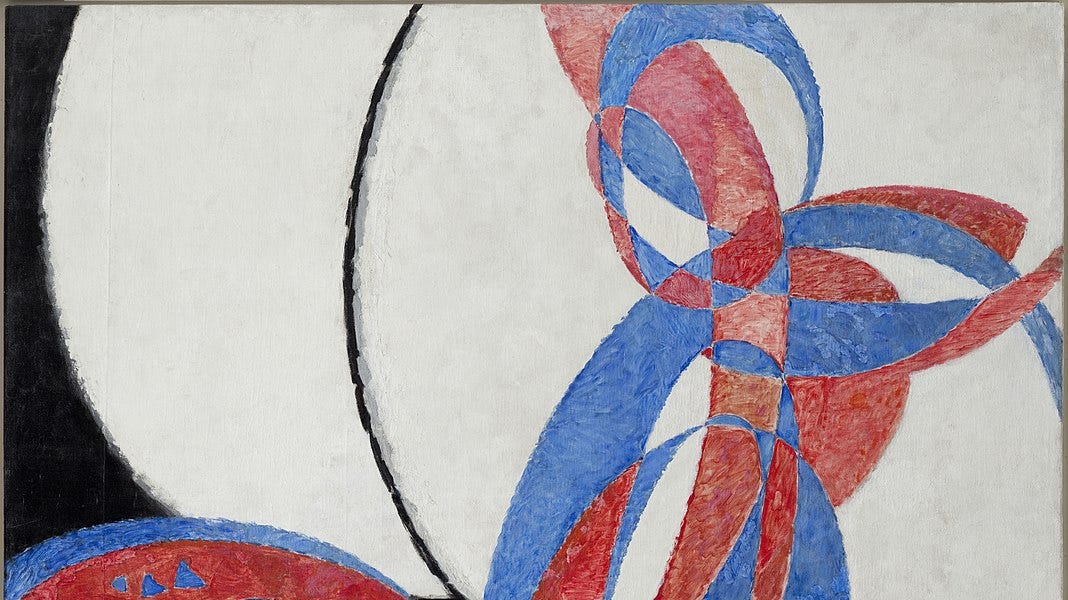 Musical Paintings - by Micah Mattix - Prufrock