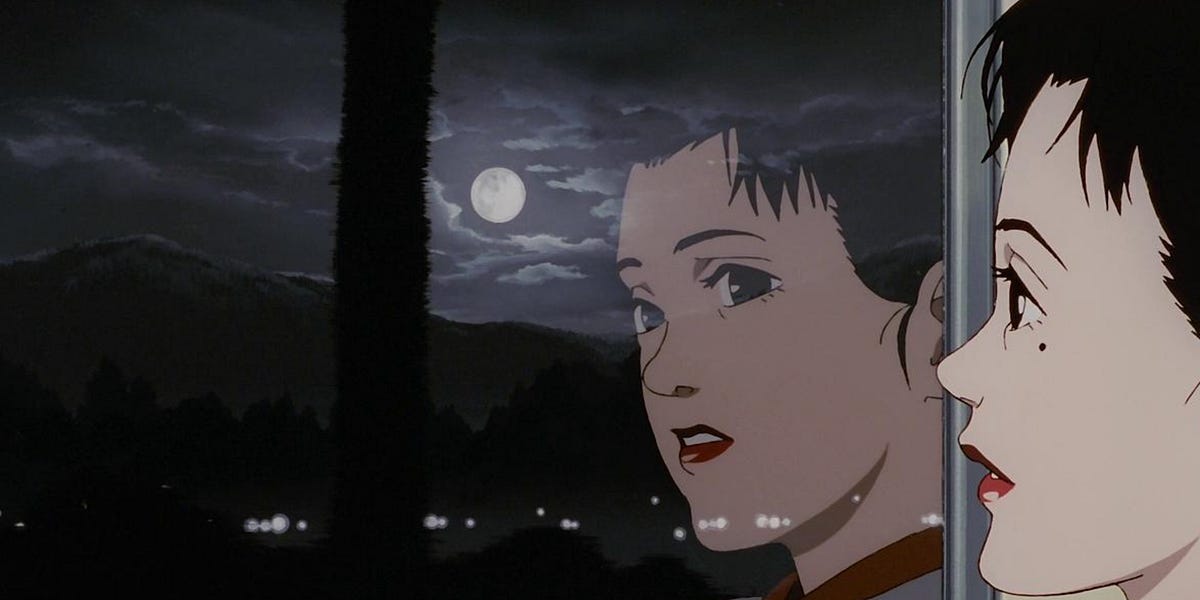 Weekly Movie Recs: Creation myth - by Sammie Purcell